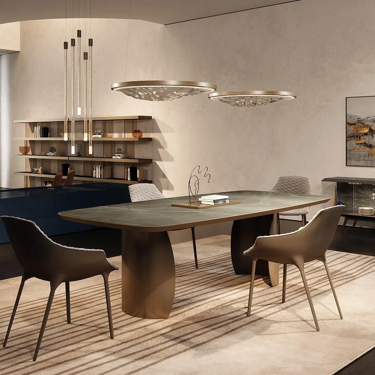 Capsule – Sovereign Interiors