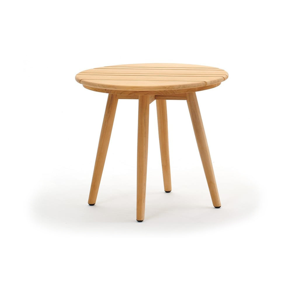 Lapis Side Table – Sovereign Interiors