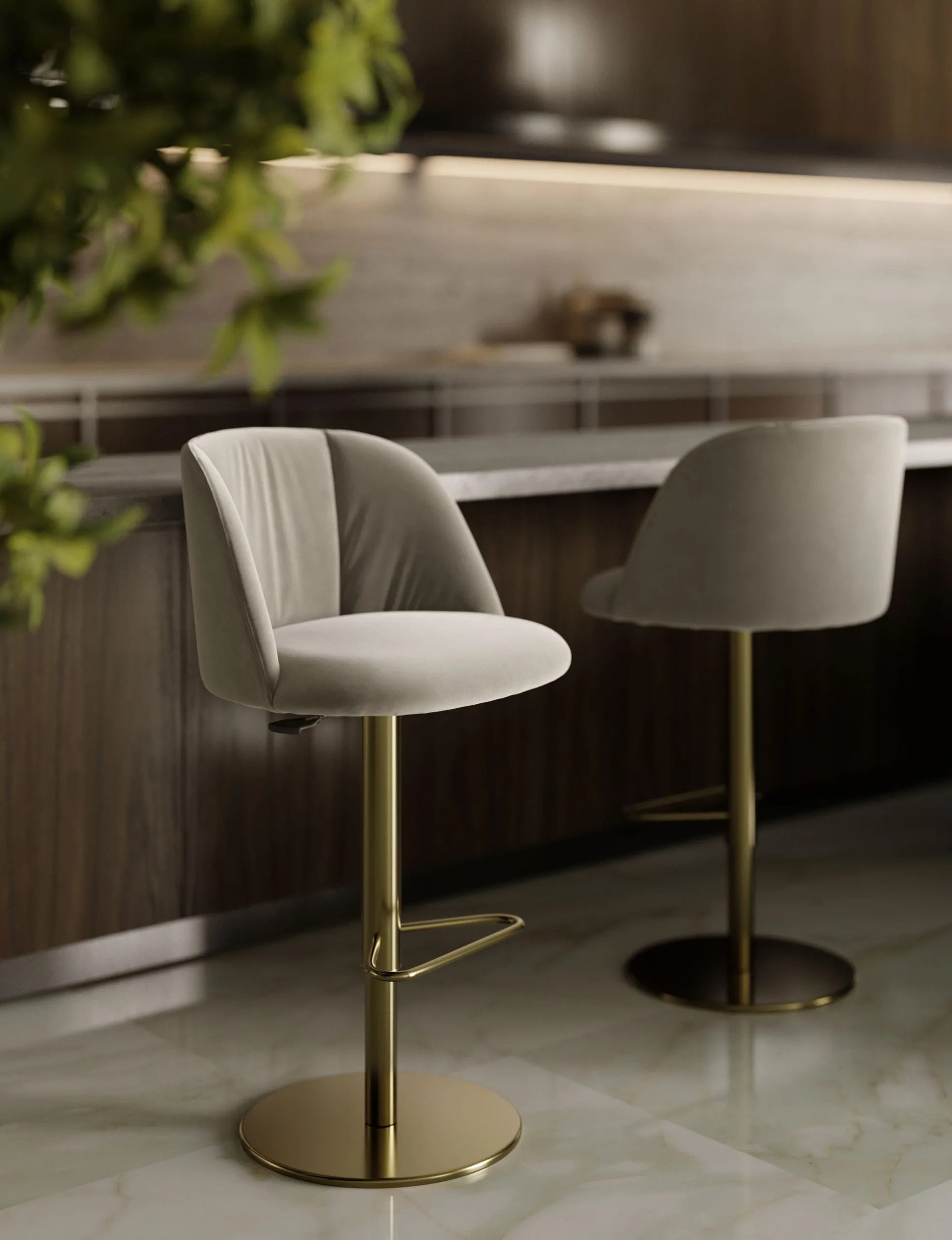 Bars – Sovereign Interiors