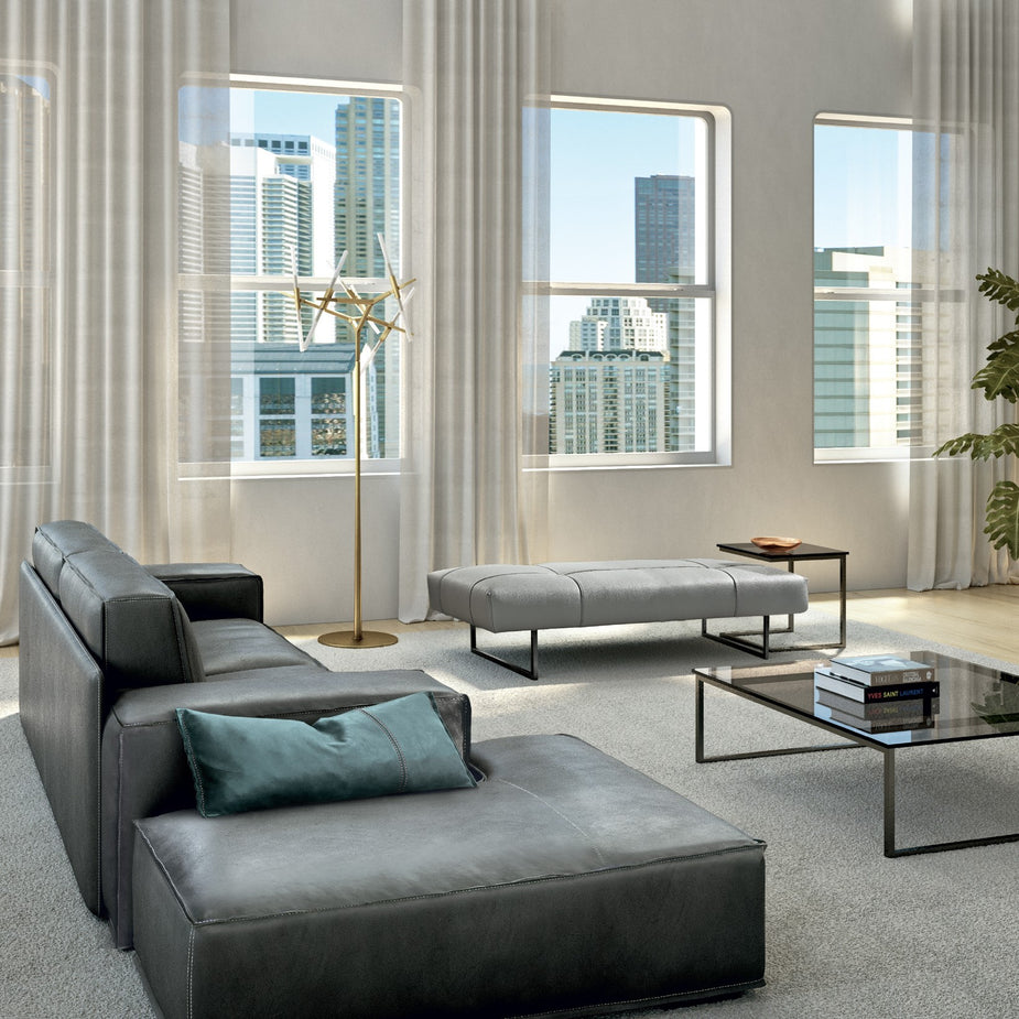 Shop Luxury Italian Benches – Sovereign Interiors
