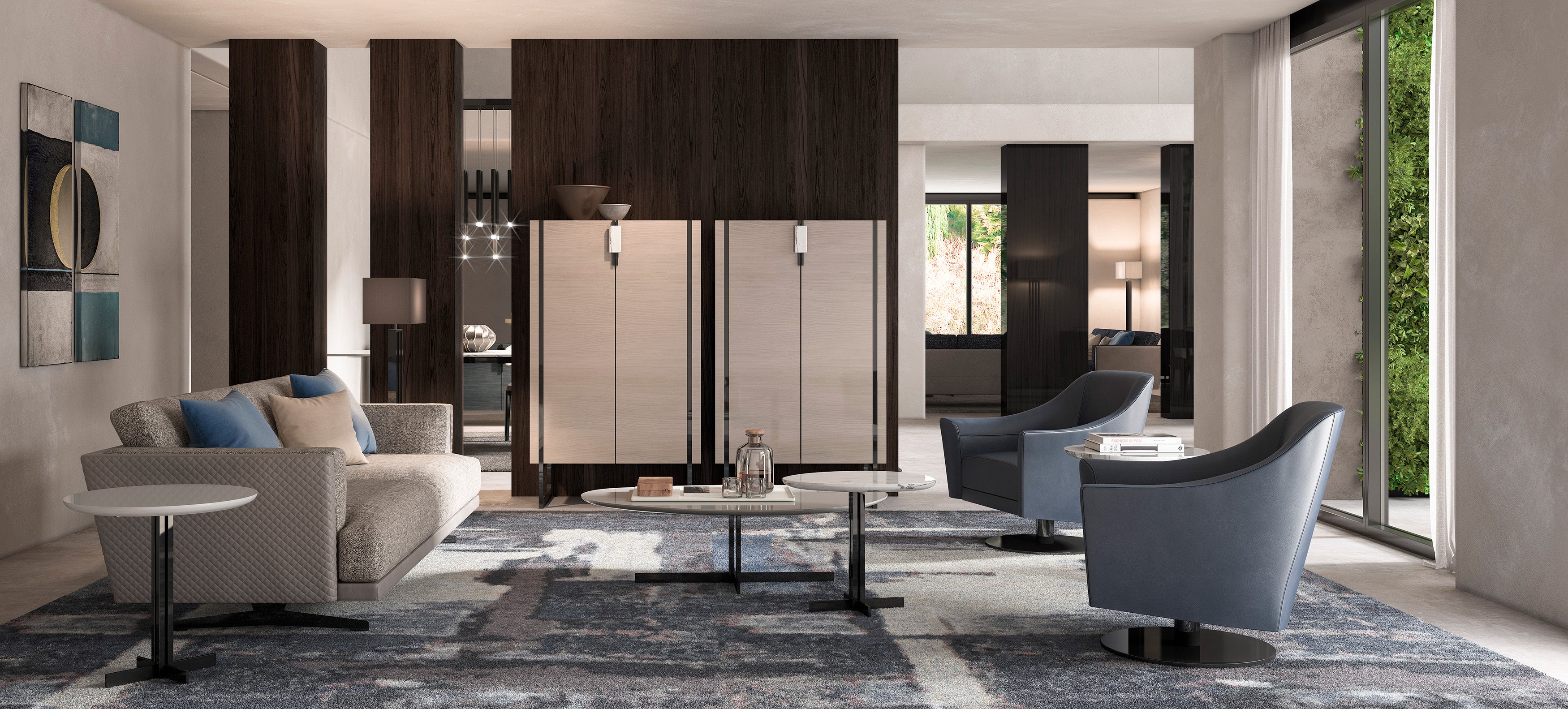 Shop Luxury Italian Cabinet s – Sovereign Interiors