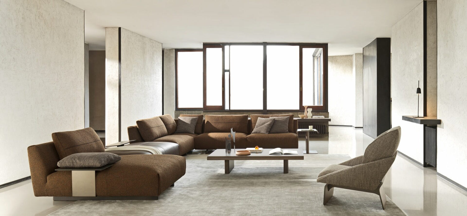 Ditre Italia – Sovereign Interiors