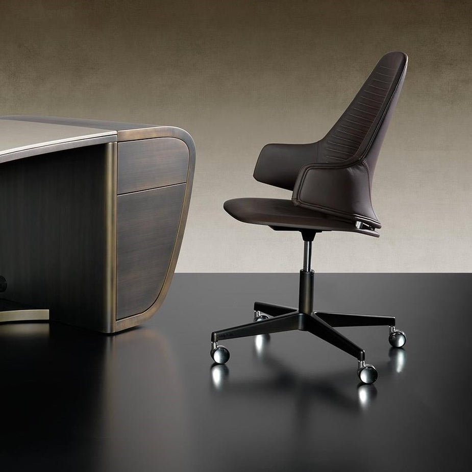 Premium Luxury Executive Chairs | Sovereign Interiors