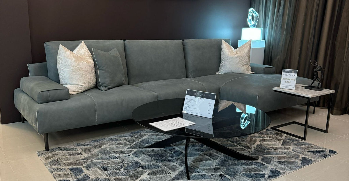 Floorstock Clearance Sale | Sovereign Interiors