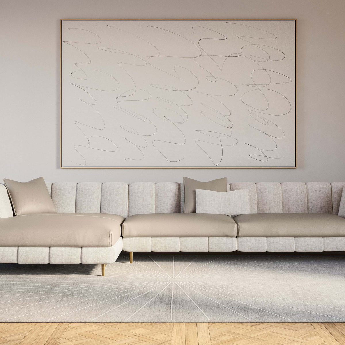 Gamma – Sovereign Interiors