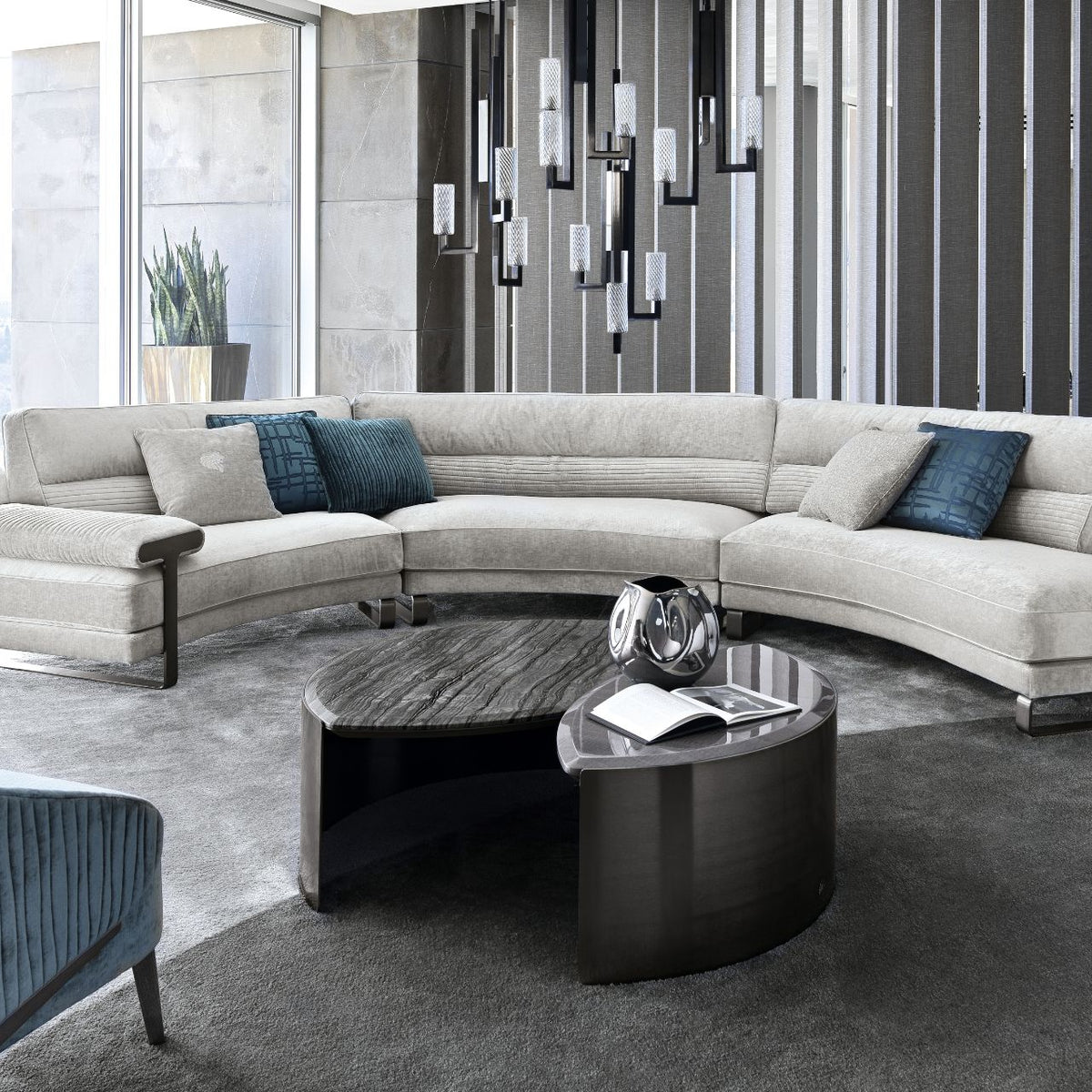 Mirage – Sovereign Interiors