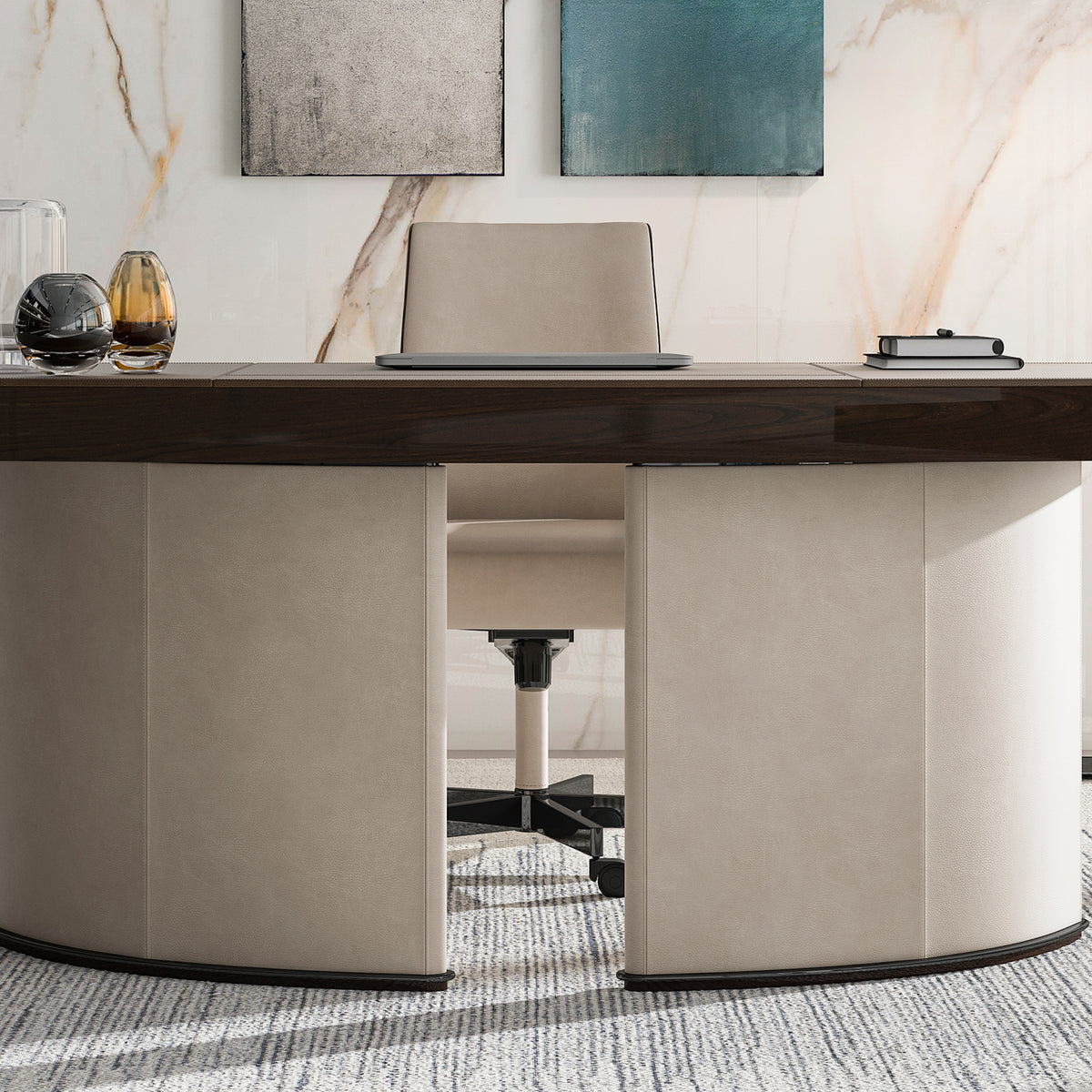 Shop Designer Italian Desk s | Luxury Office Desks Australia ...