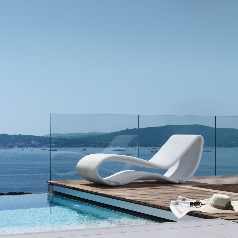 Shop Luxury Italian Outdoor Sunbed s – Sovereign Interiors