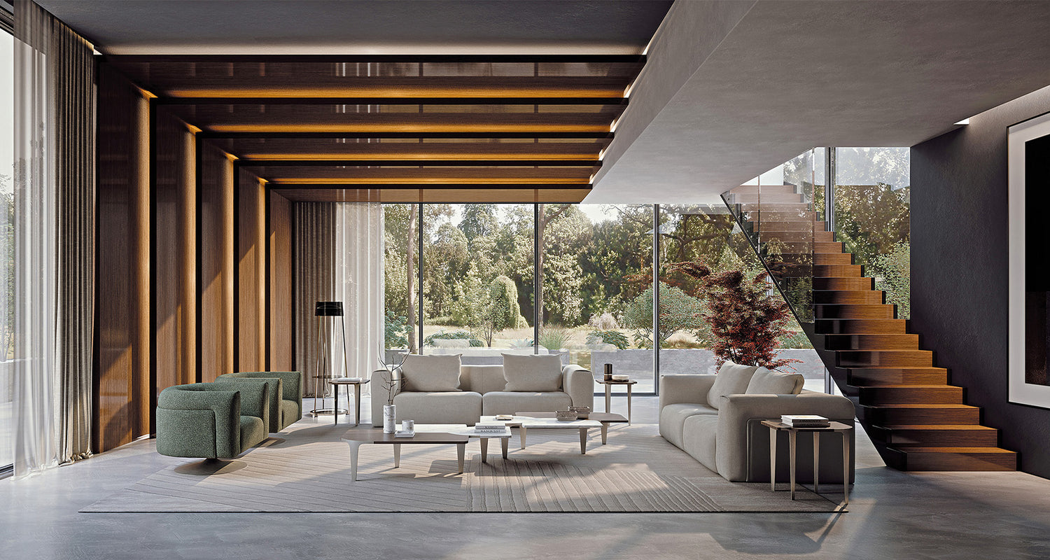 Turri – Sovereign Interiors