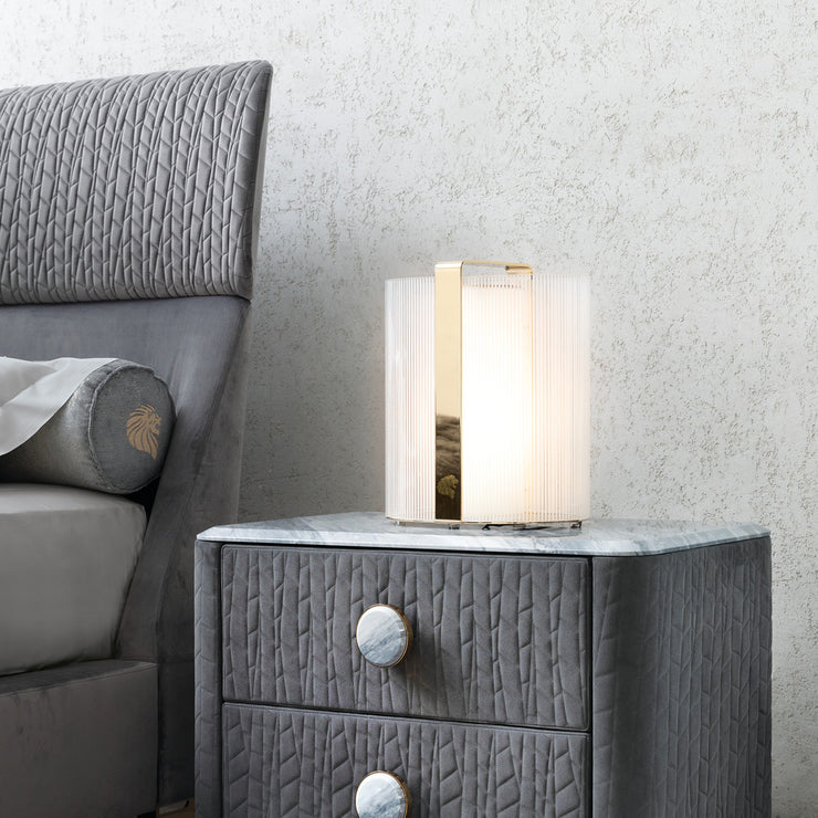 Luxury Modern Designer Table Lamps | Sovereign Interiors