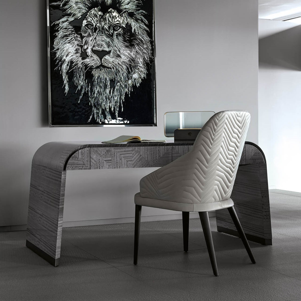 Modern Contemporary Home Writing Desks | Sovereign Interiors