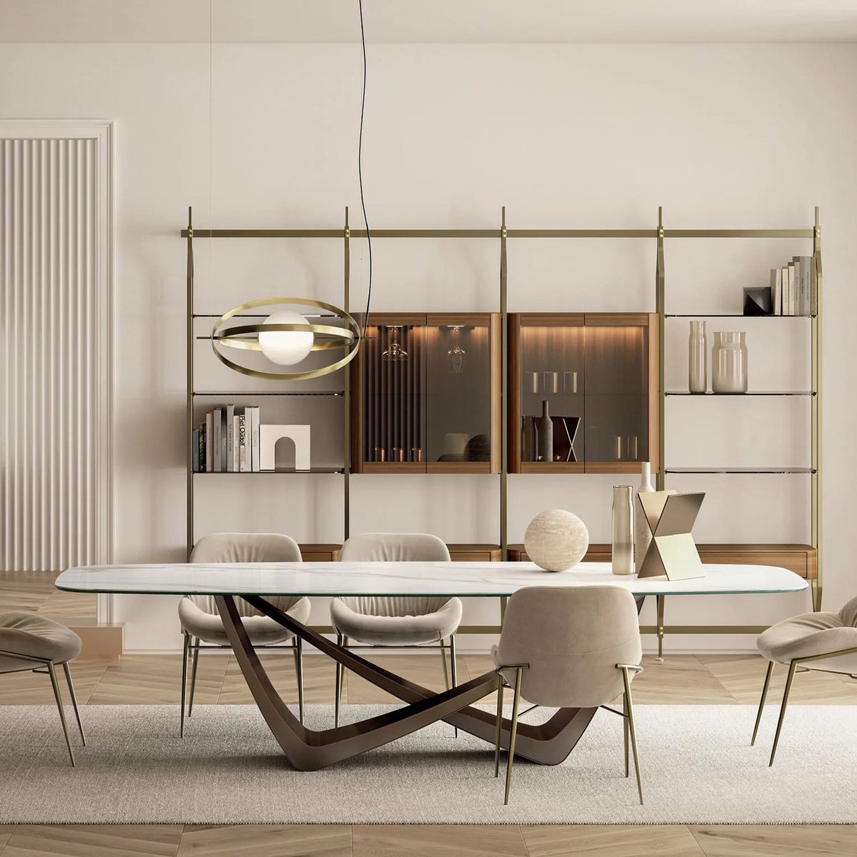 Bontempi – Sovereign Interiors