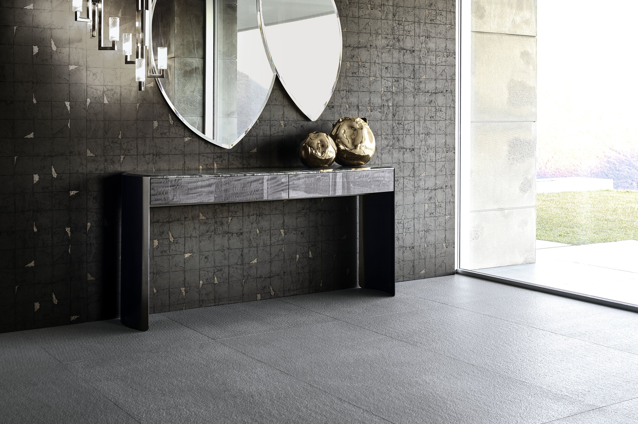 High End, Exclusive & Modern Italian Console Tables | Sovereign Interiors