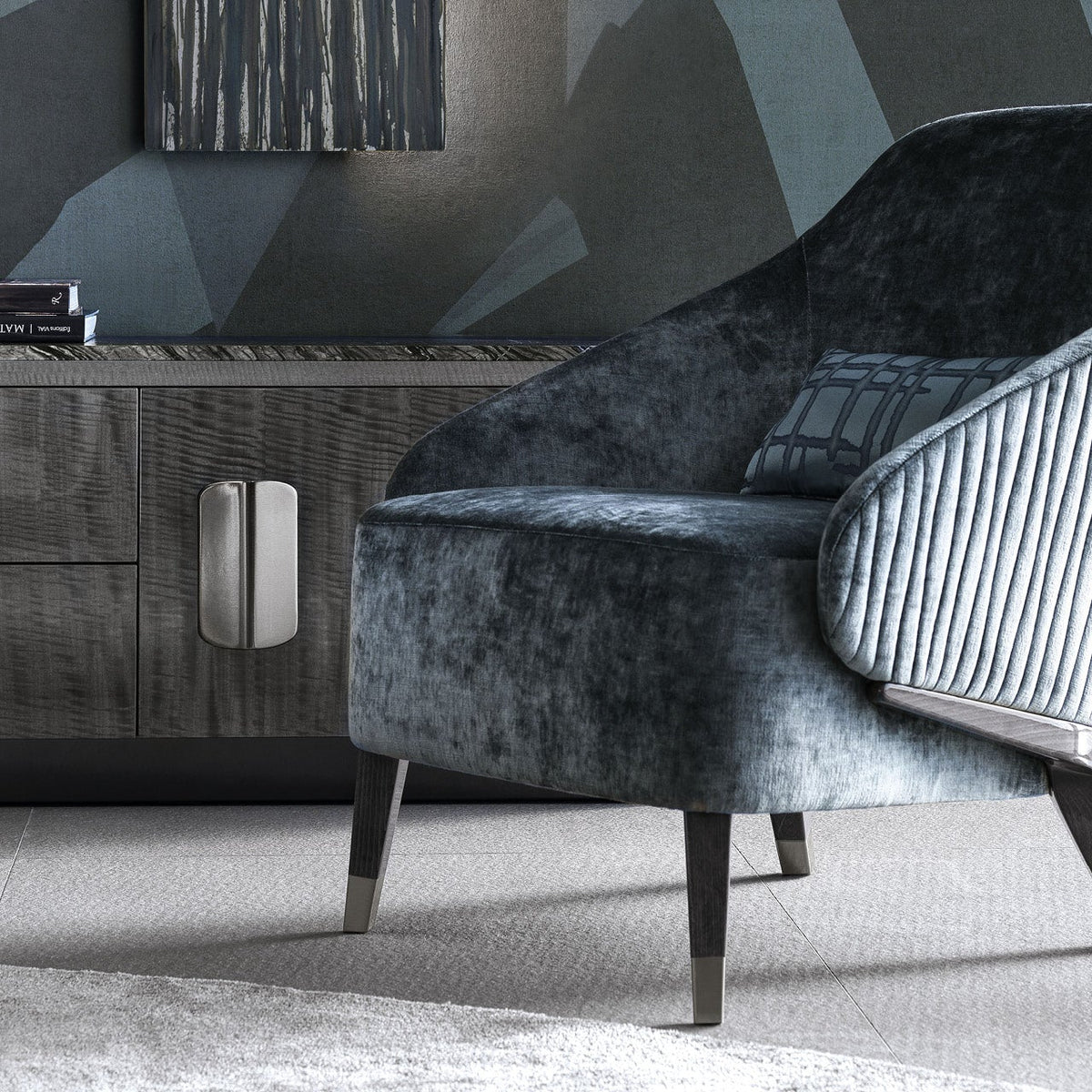 New Releases – Sovereign Interiors