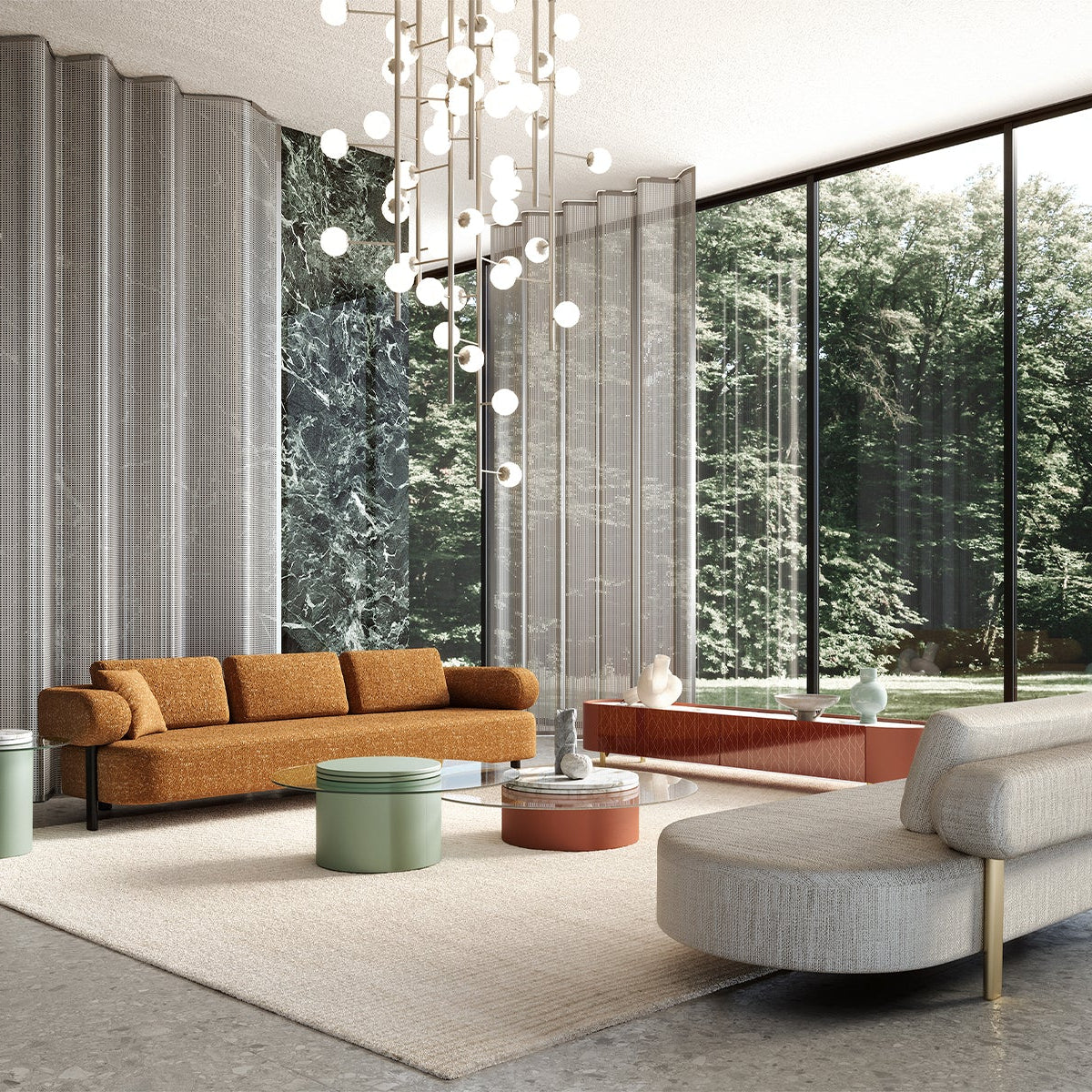 Roma – Sovereign Interiors