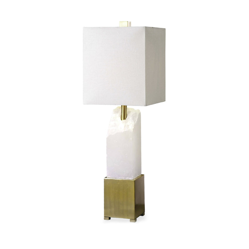 EBENA LAMP - Sovereign Interiors