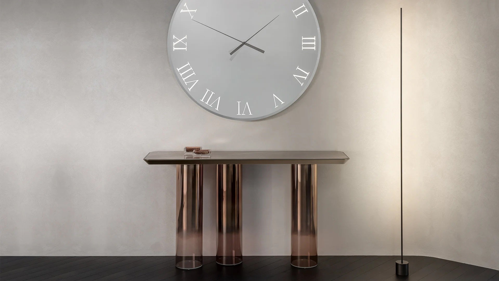 Reflex Angelo – Sovereign Interiors