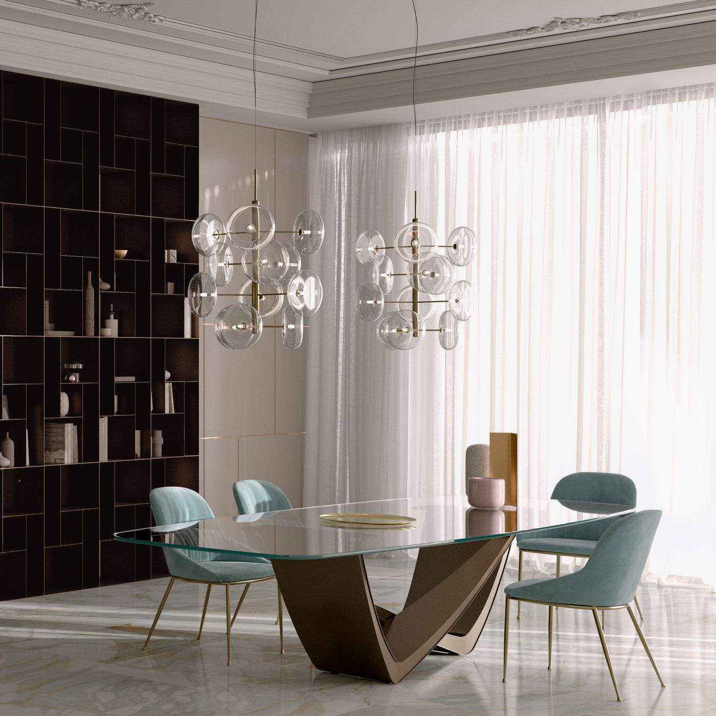 Bontempi – Sovereign Interiors
