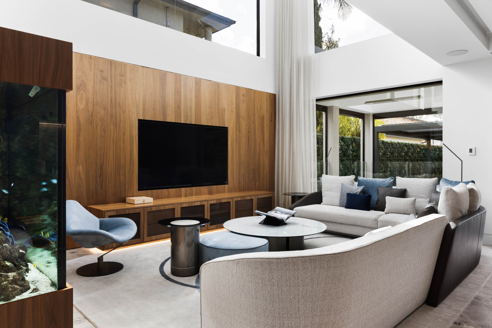 Interior Design Services | Sovereign Interiors