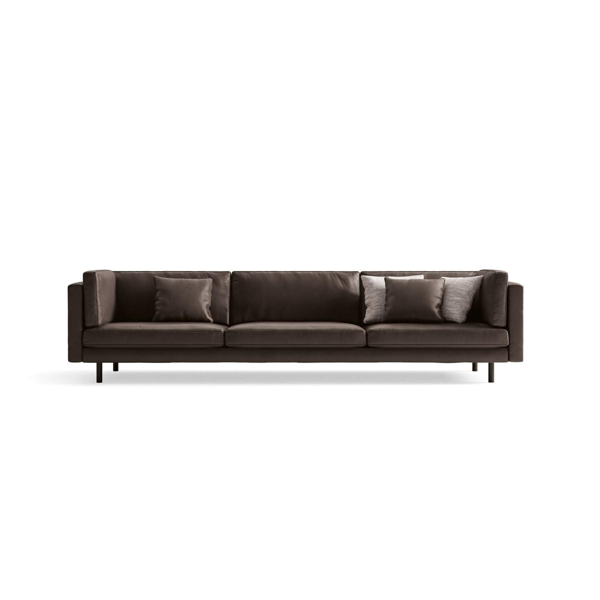 Milano Lounge – Sovereign Interiors