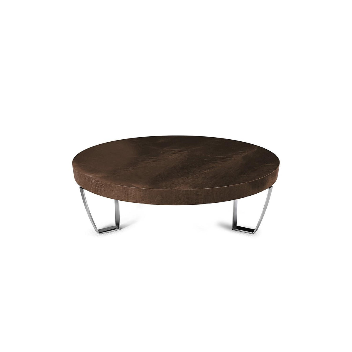 Red Carpet Round Coffee Table – Sovereign Interiors
