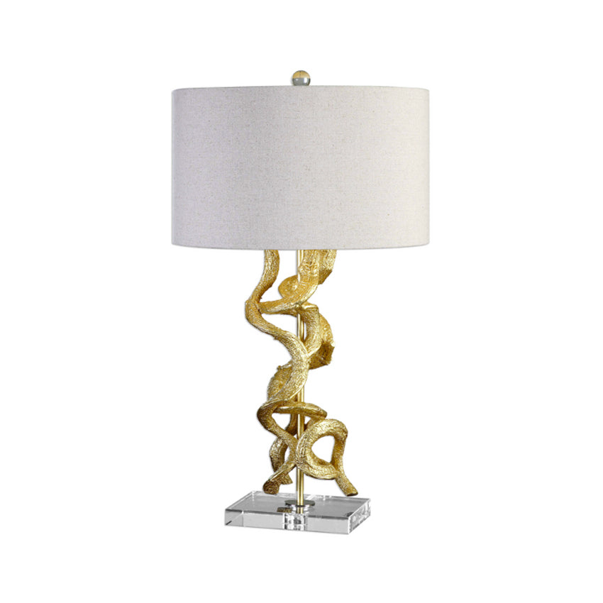 Vine Table lamp | Sovereign Interiors