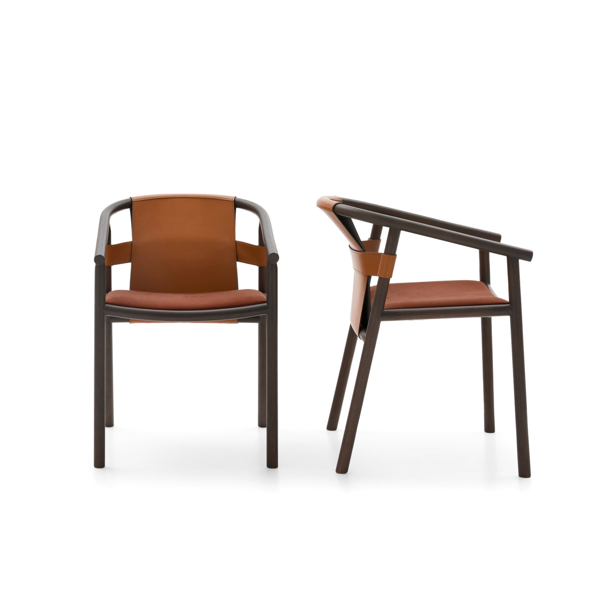 Isa Dining Chair – Sovereign Interiors