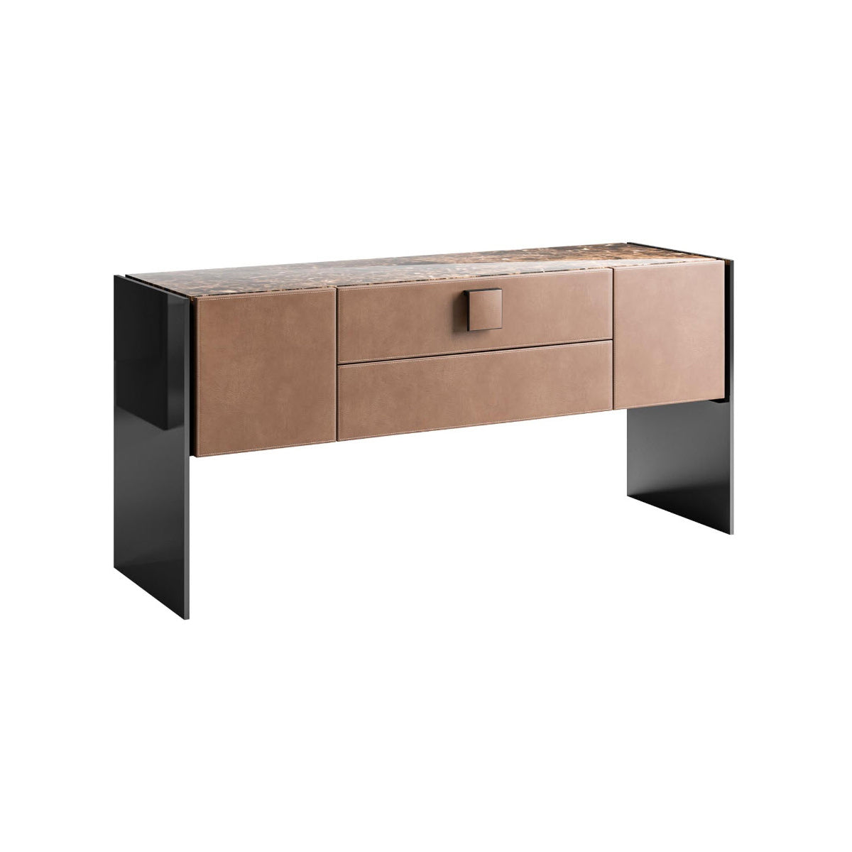 Next Level Console – Sovereign Interiors