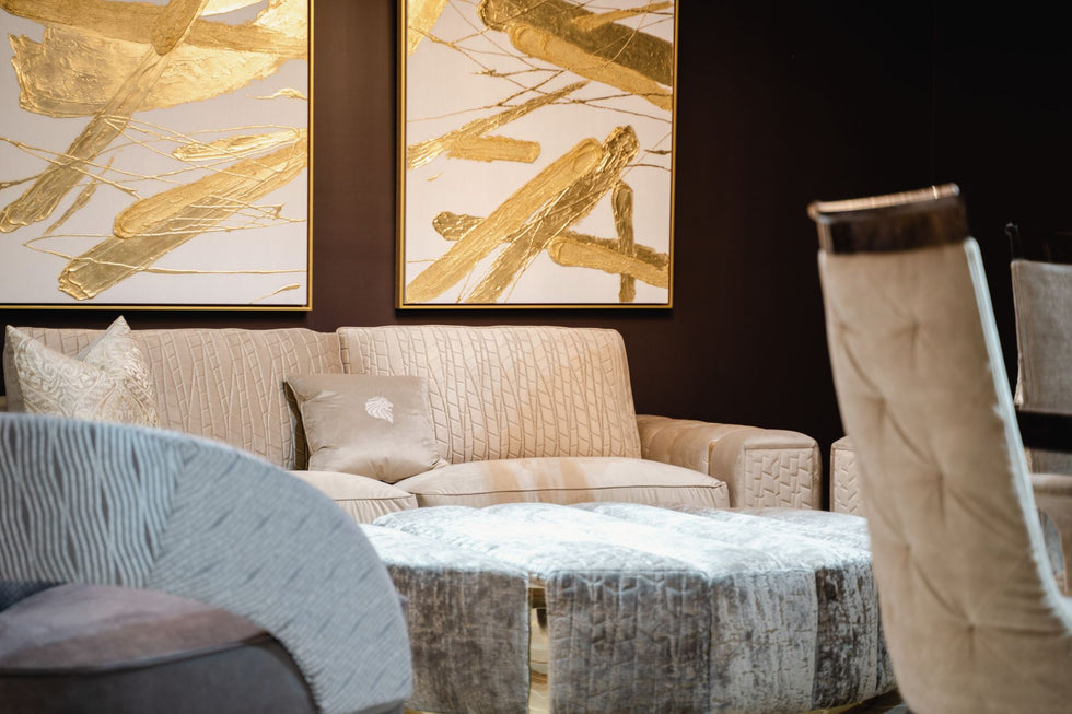 Our Showrooms | Sovereign Interiors