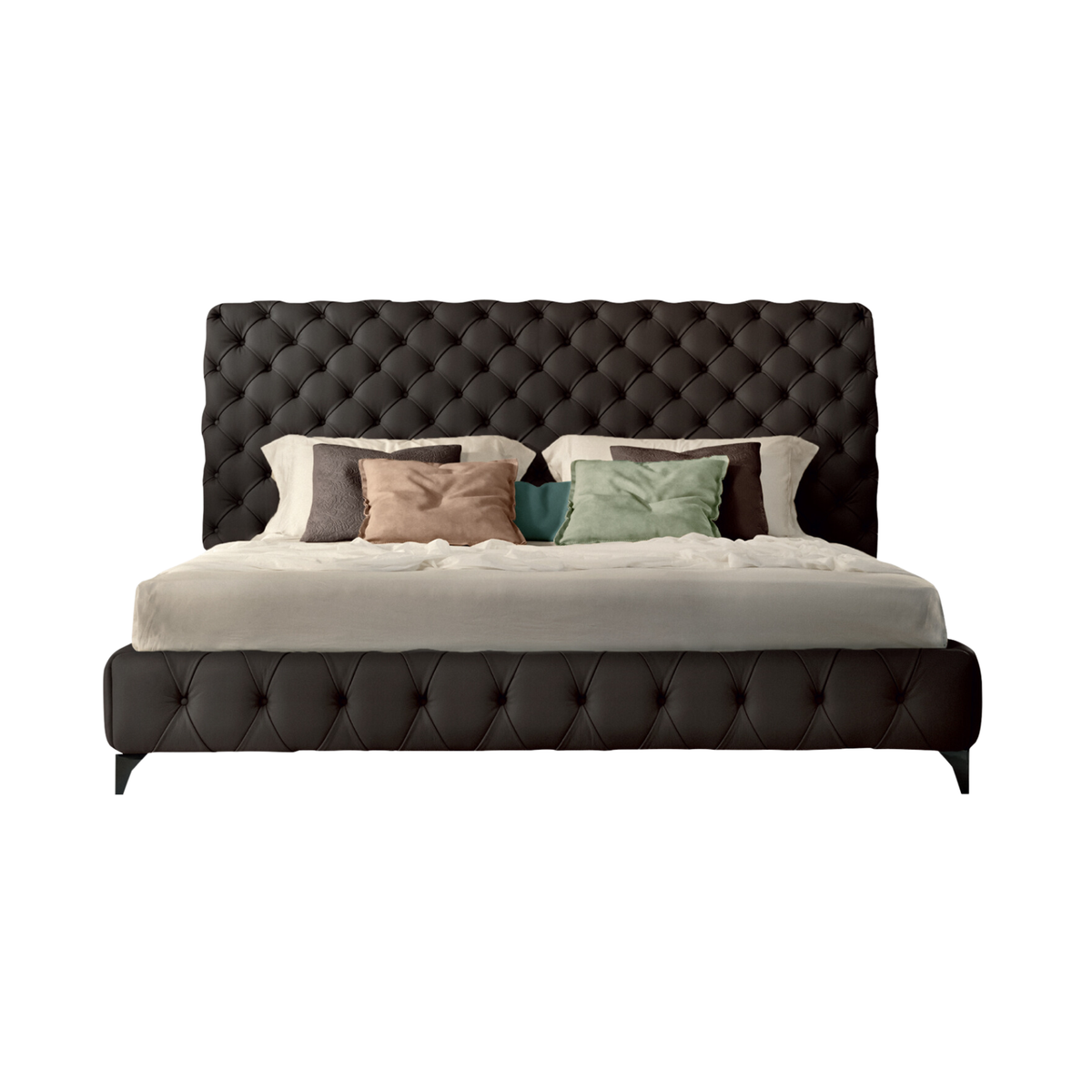 Aston Bed - Sovereign Interiors