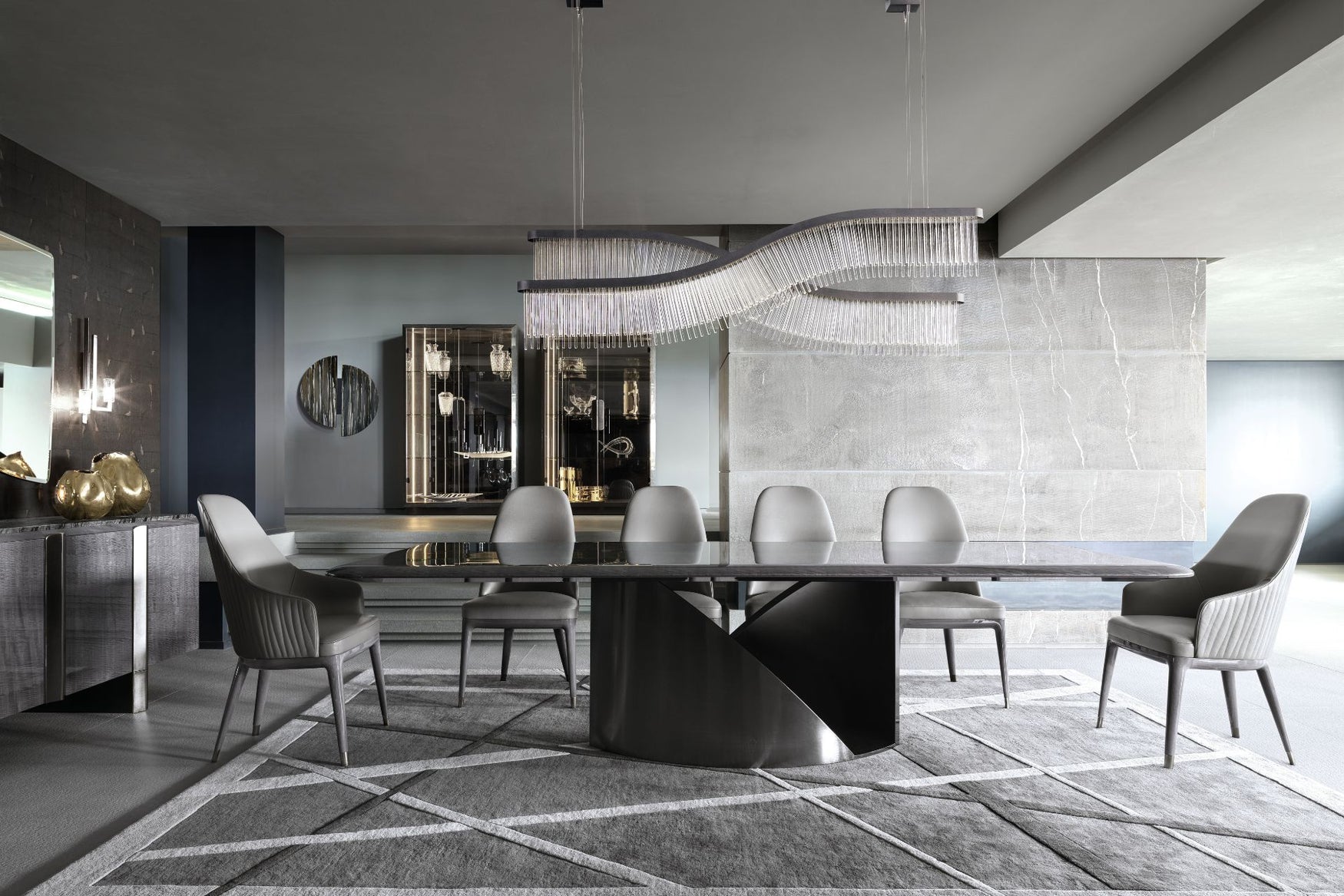 Giorgio Collection – Sovereign Interiors