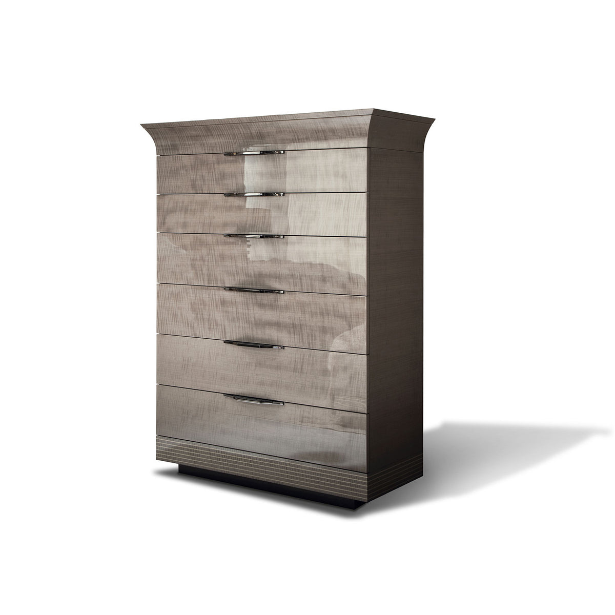 Alchemy Chest/Tall Boy – Sovereign Interiors