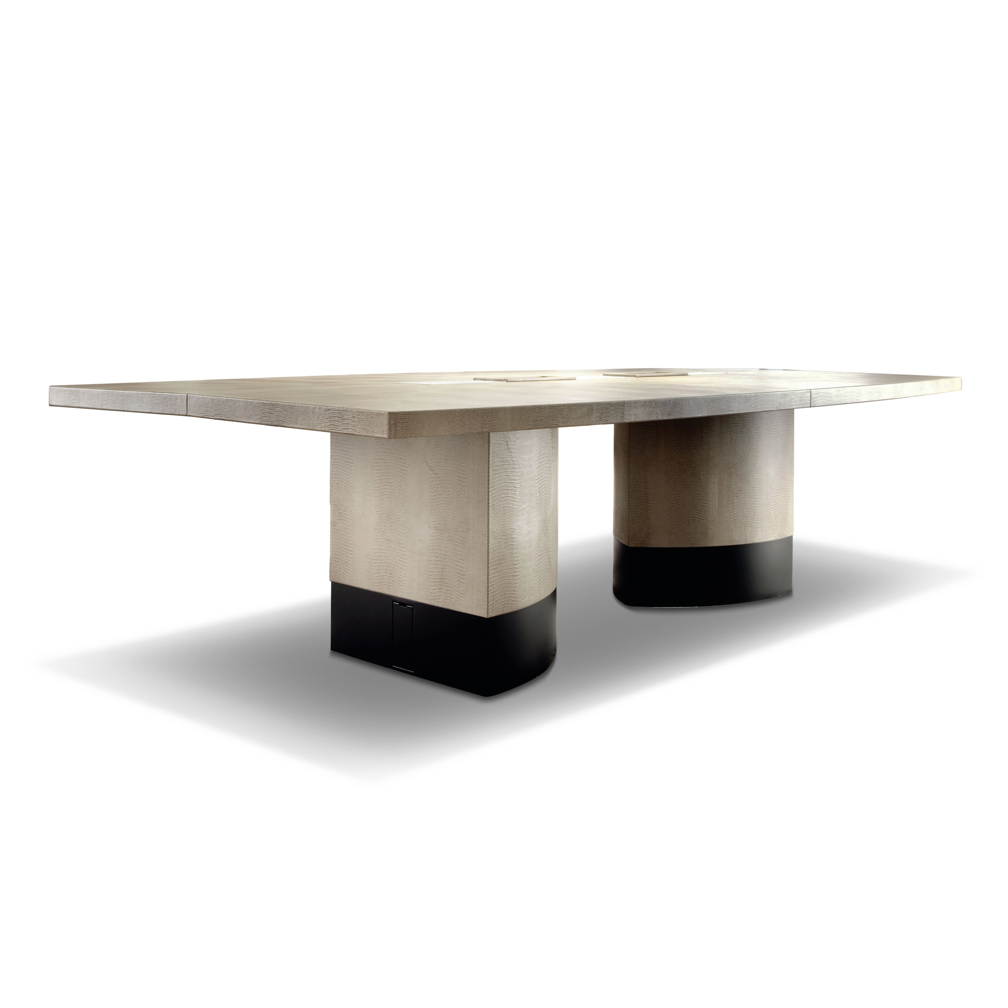 Lifetime Conference Table – Sovereign Interiors