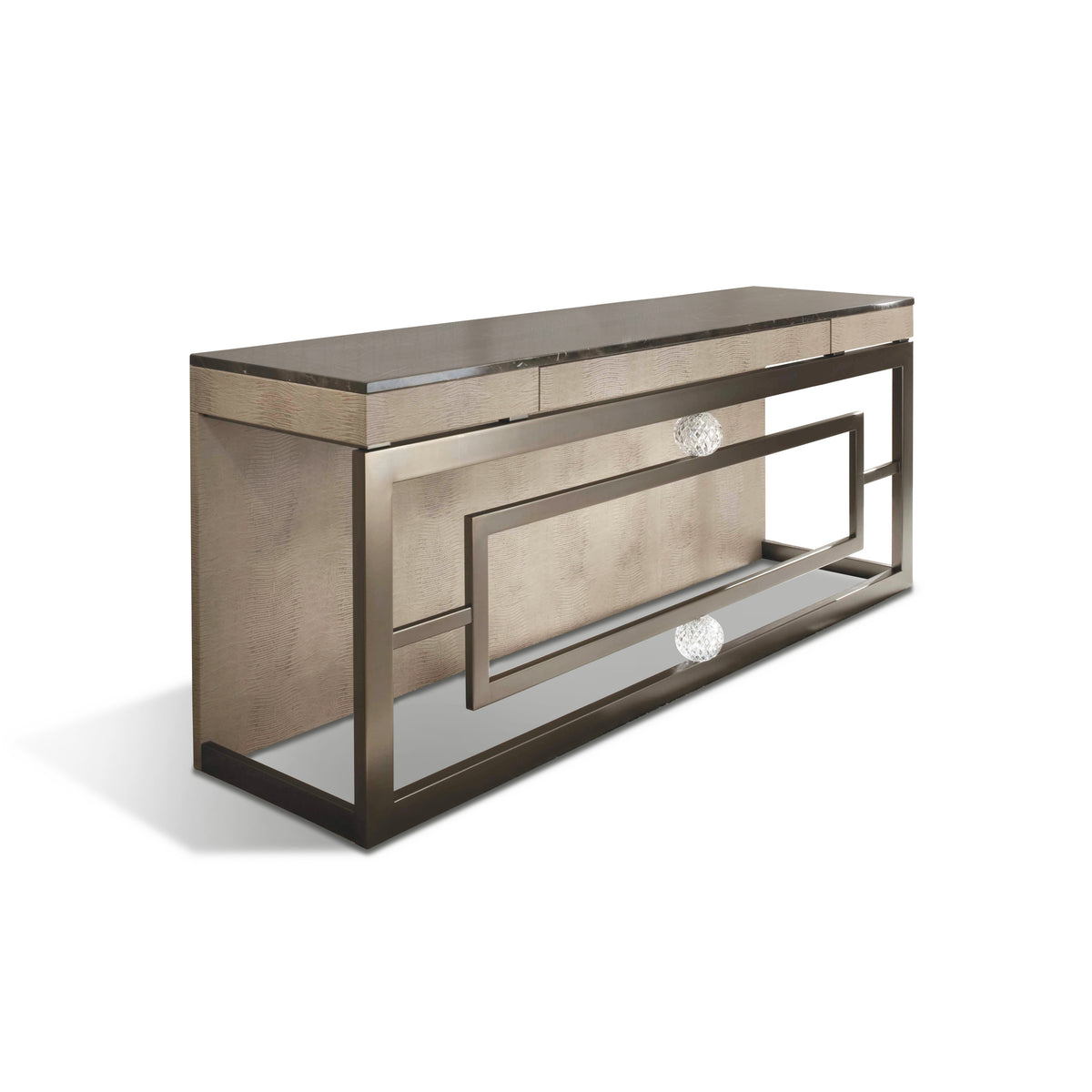 Lifetime Console Table – Sovereign Interiors