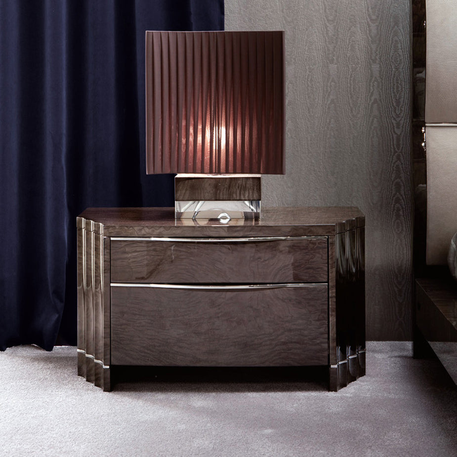 Premium Luxury Bedside Tables | Sovereign Interiors