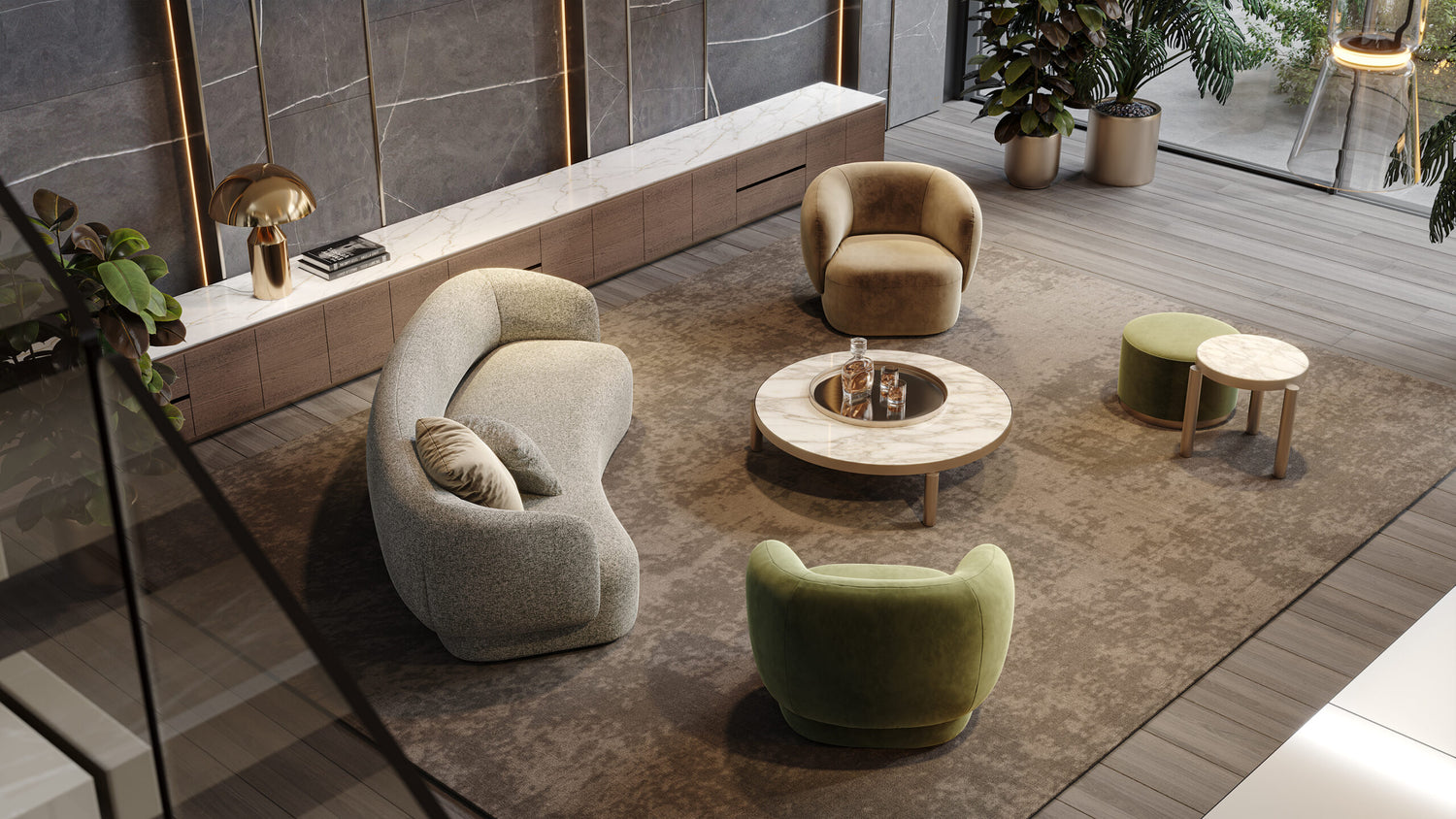 Catalog – Sovereign Interiors