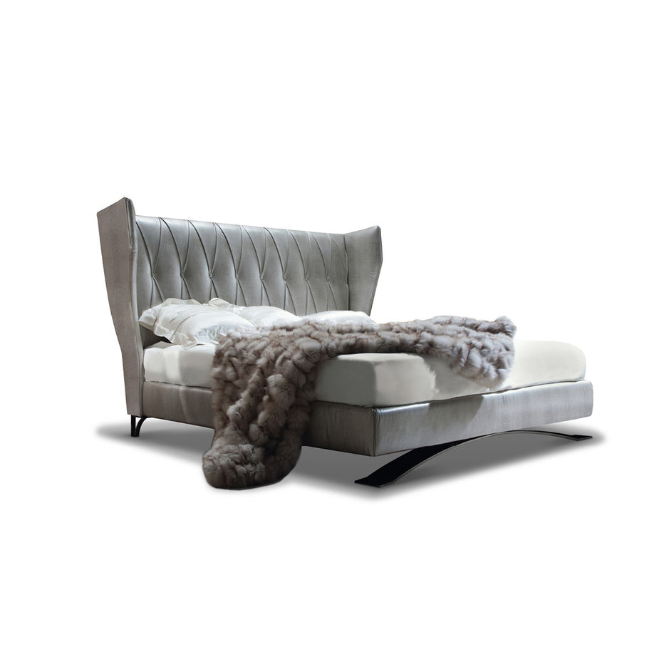 Bedroom – Sovereign Interiors