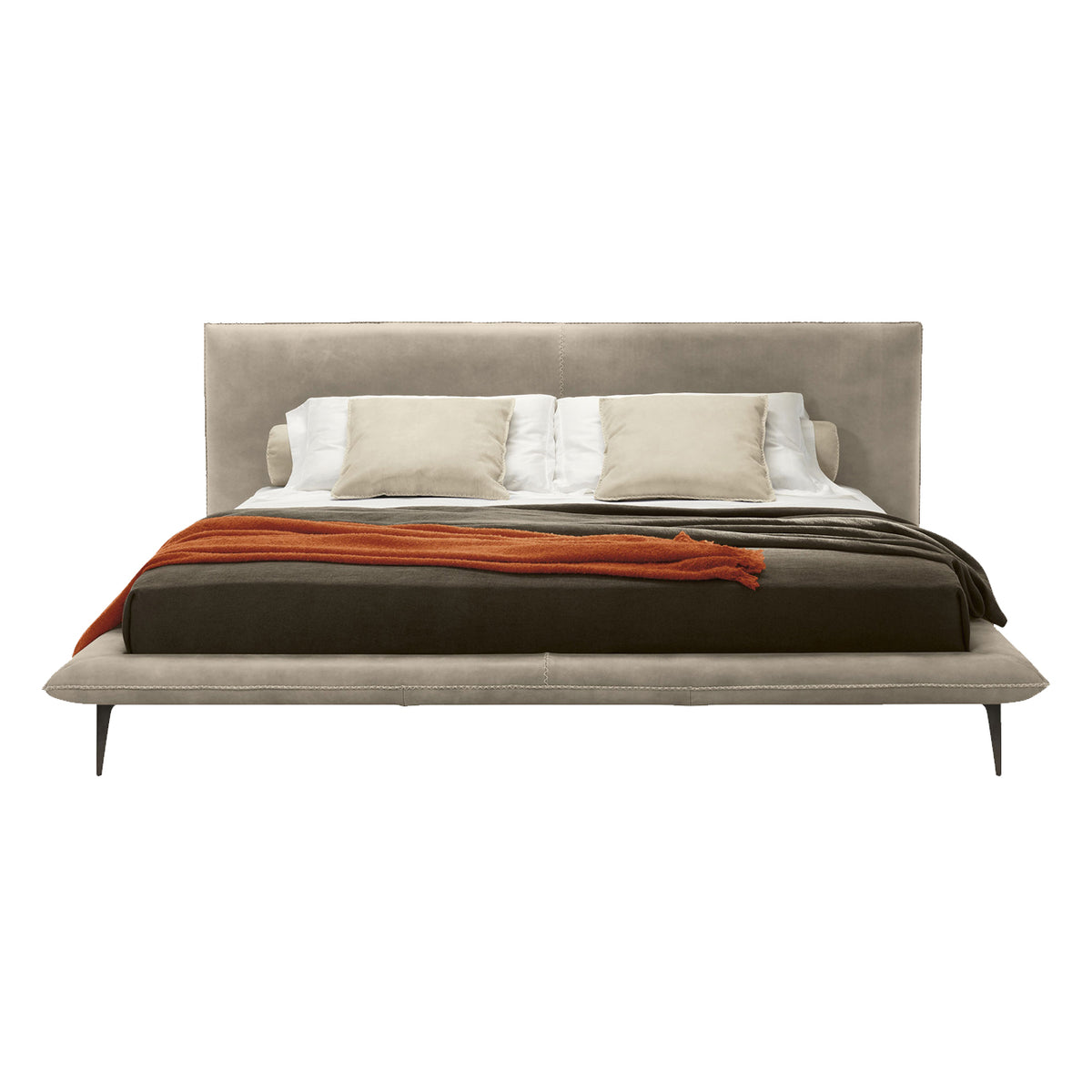 Alfred Bed - Sovereign Interiors