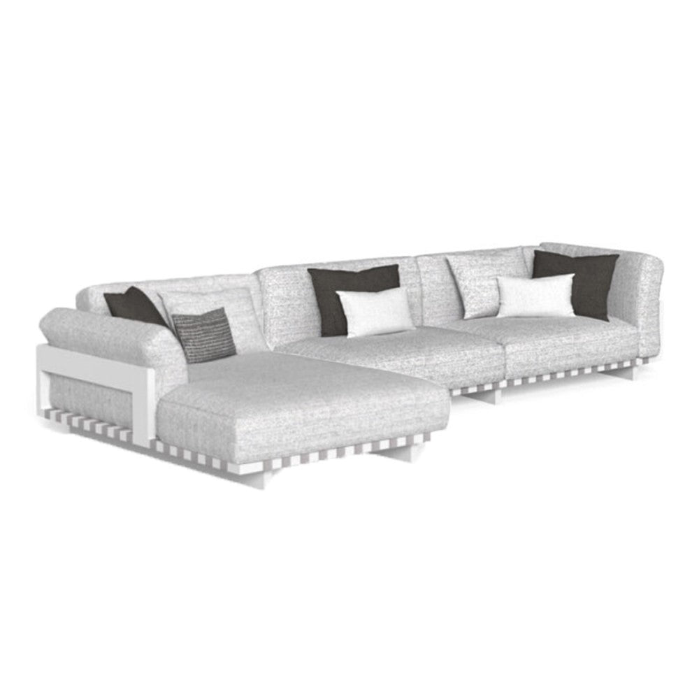 Argo Lounge Ex Display Sydney – Sovereign Interiors