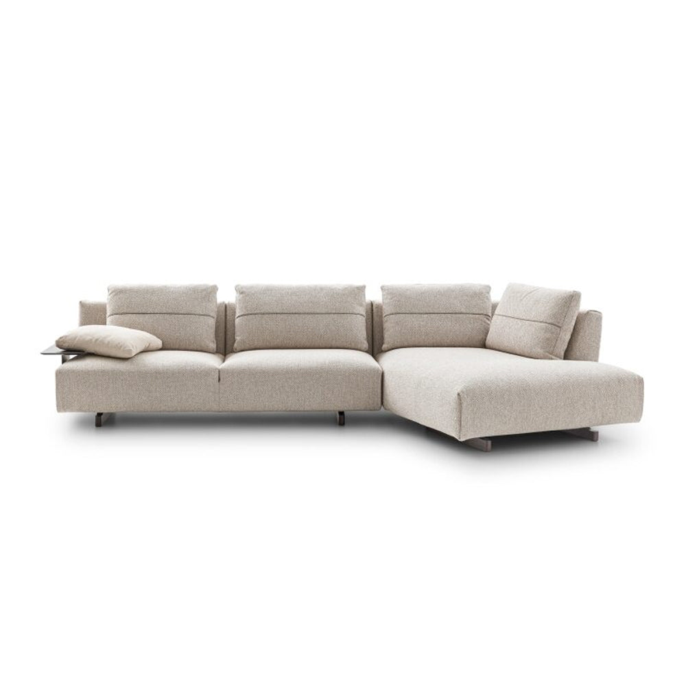 Atlantis Lounge – Sovereign Interiors