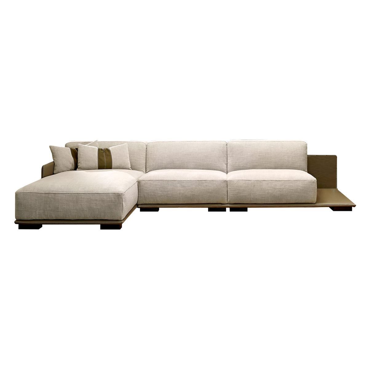 Border Lounge – Sovereign Interiors
