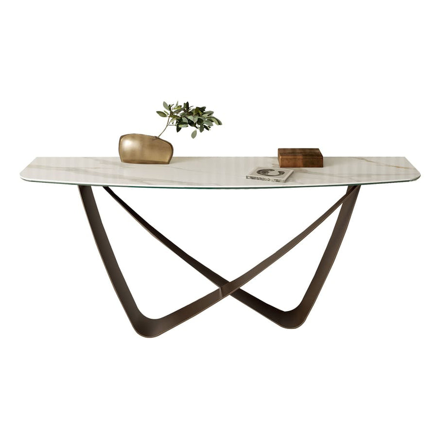 Bach Console Table – Sovereign Interiors