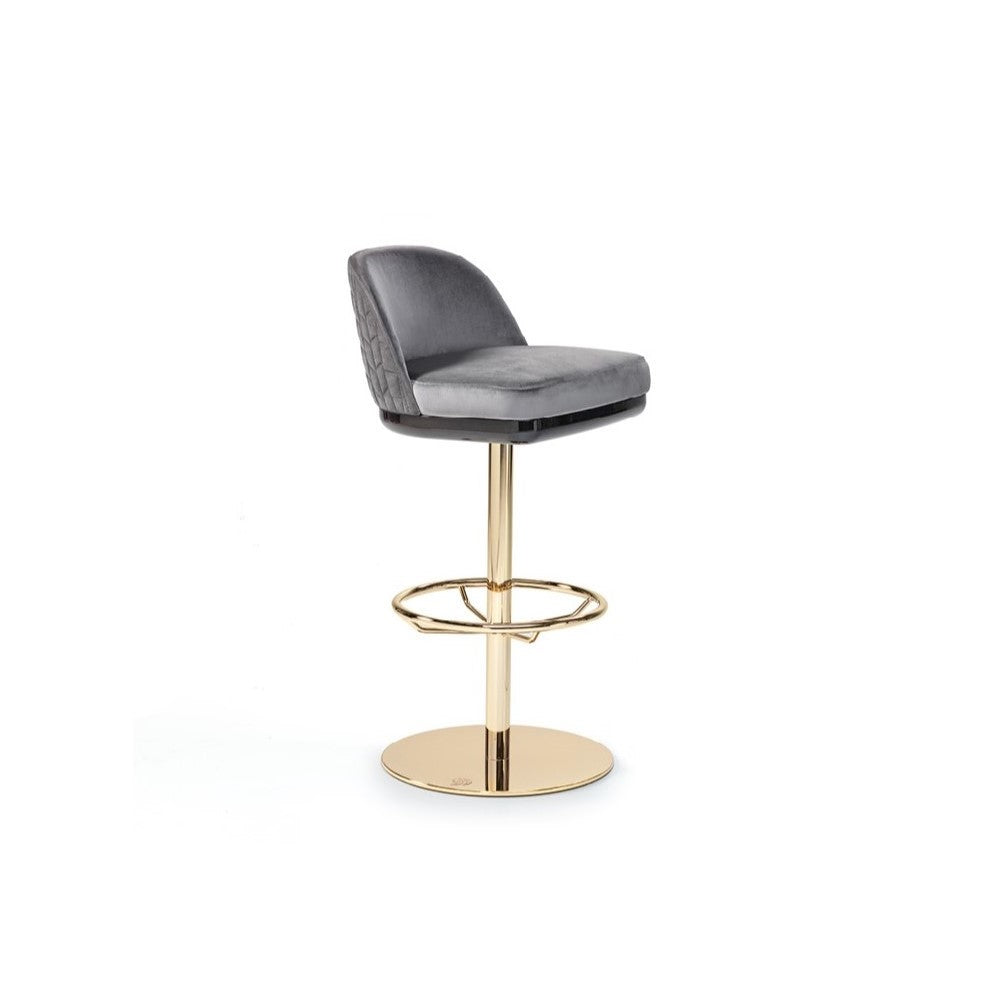 Charisma Bar Chair | Sovereign Interiors