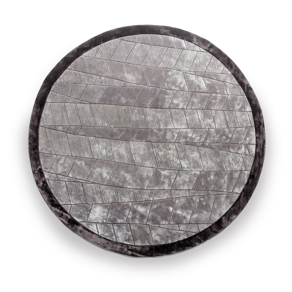 Charisma Round Rug – Sovereign Interiors
