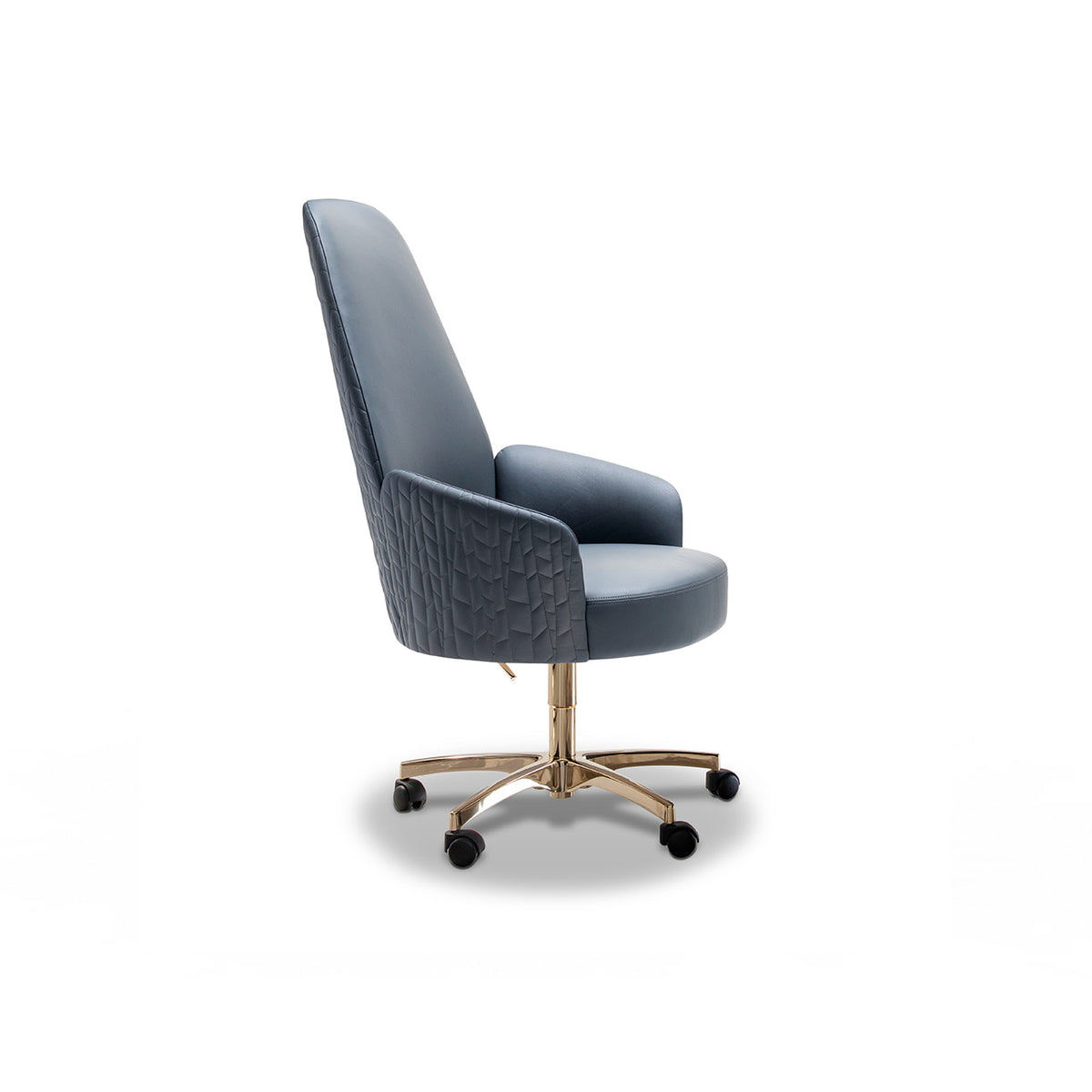 Charisma Presidential Office Chair – Sovereign Interiors