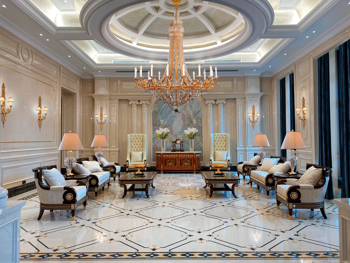 Mariner – Sovereign Interiors