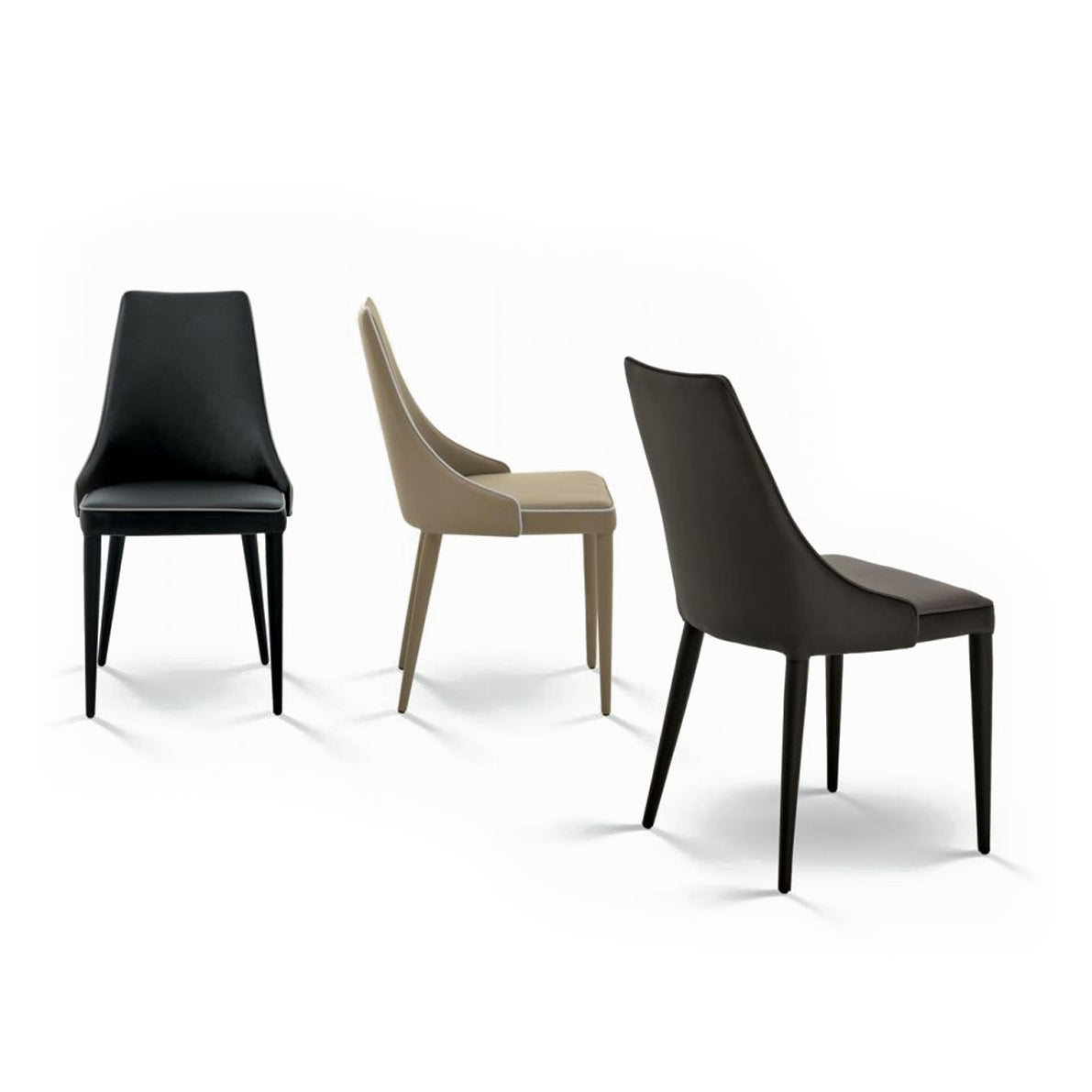 Clara Dining Chairs – Sovereign Interiors