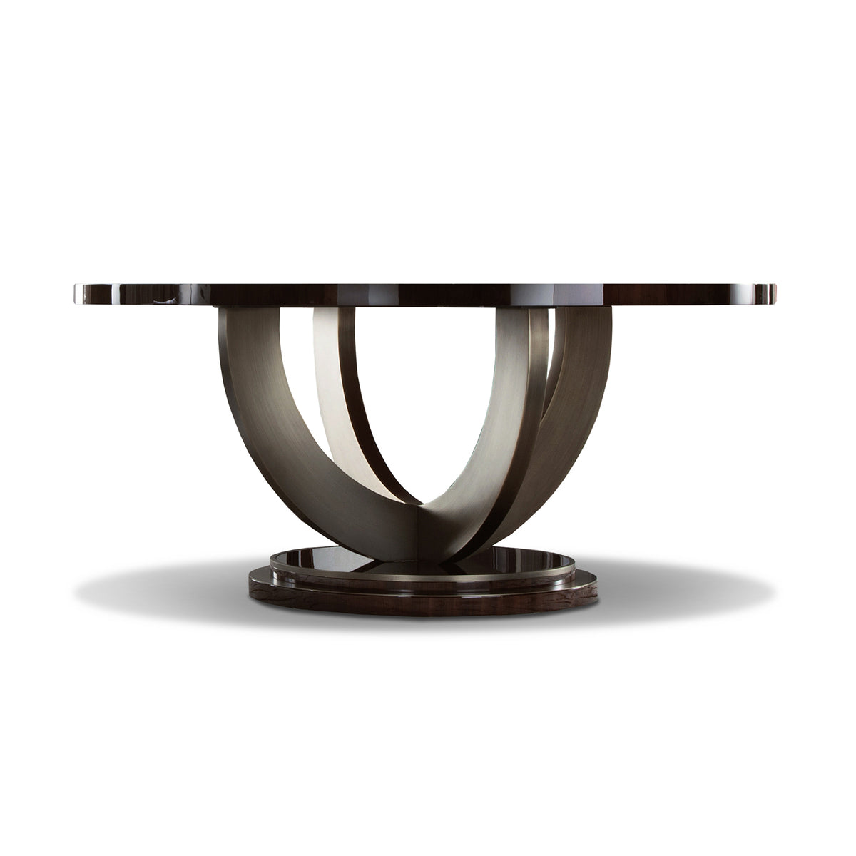 Coliseum Round Dining Table – Sovereign Interiors