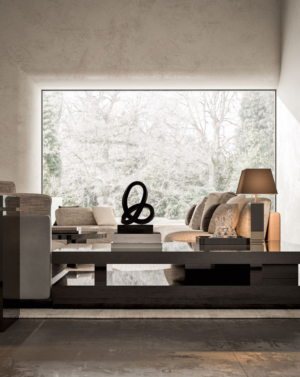 Sovereign Interiors | Designer Italian Furniture, Luxury Brands