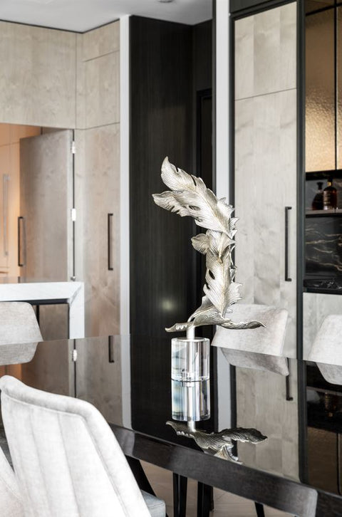 Crown Residences Sydney – Sovereign Interiors